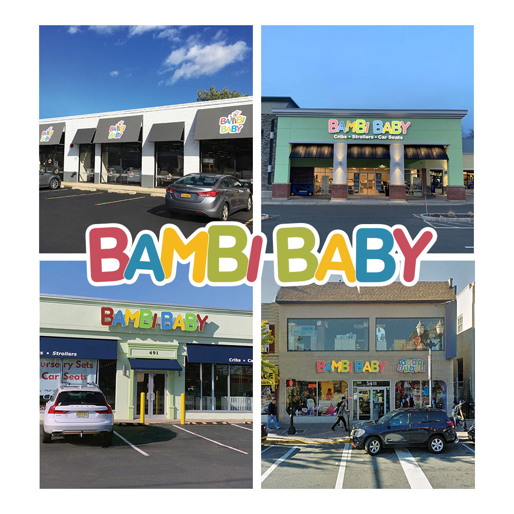 Welcome to Bambi Baby