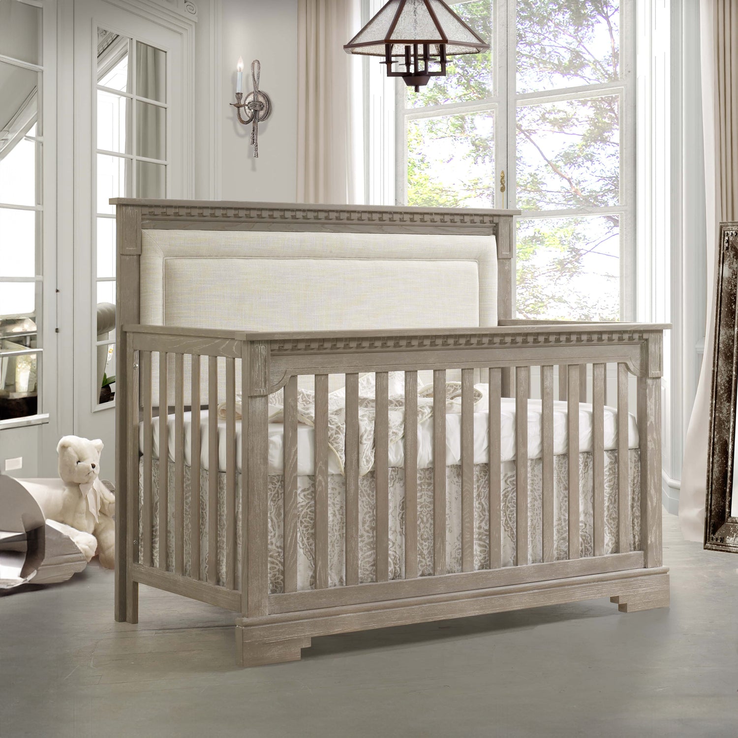 Shop All Cribs & Convertible Cribs