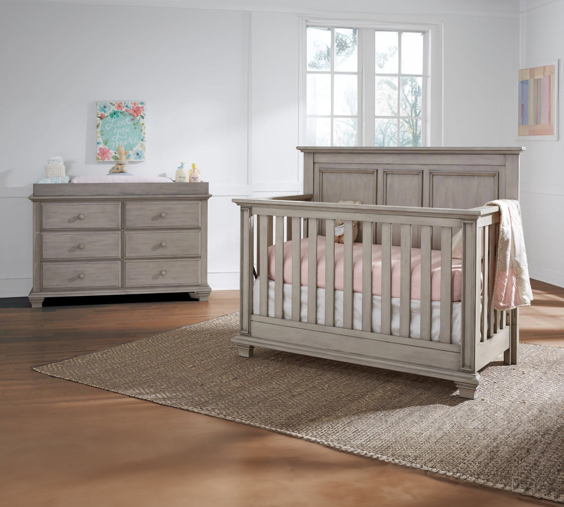 Baby Cribs & Sets | Convertible Cribs | Bambi Baby