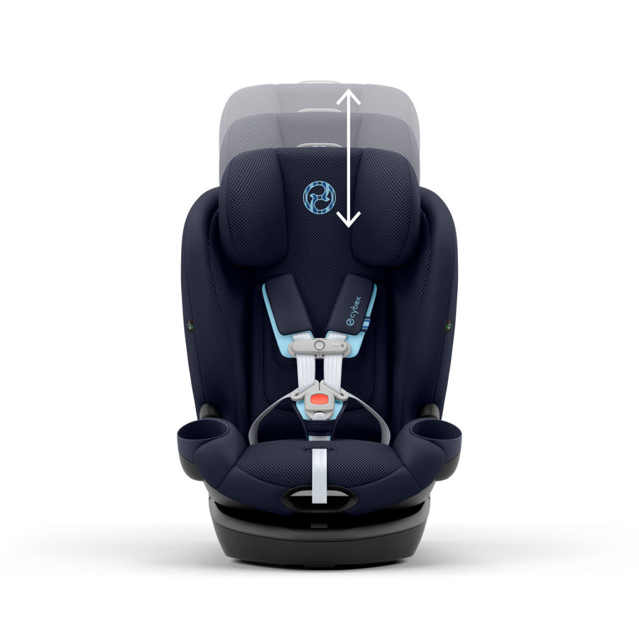 Home Cybex Callisto G 360° Rotating All-in-One Convertible Car Seat