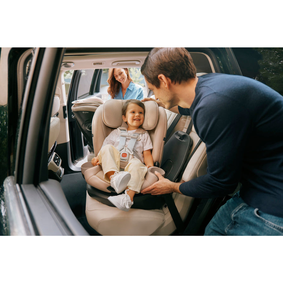 Home Cybex Callisto G 360° Rotating All-in-One Convertible Car Seat