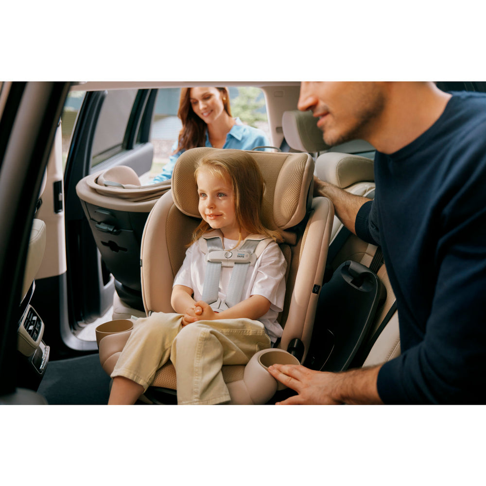 Home CYBEX Callisto G 360° Rotating All-in-One Convertible Car Seat