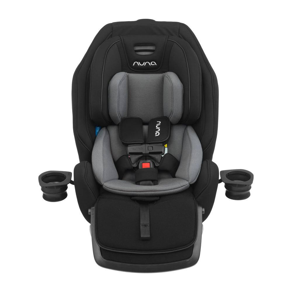 Home Nuna EXEC All in One Car Seat with Slip Cover & 2nd Insert