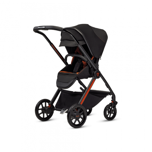 Home Silver Cross Reef AL Arancio - Lamborghini Stroller