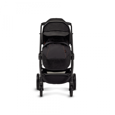 Home Silver Cross Reef AL Arancio - Lamborghini Stroller