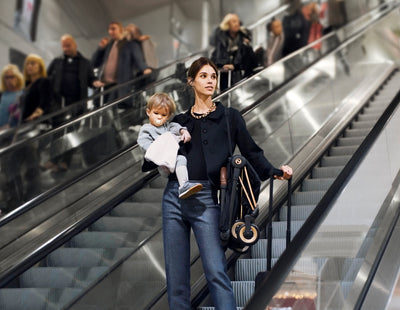 Luxury & Safety in Every Design