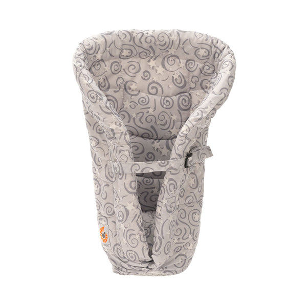 Ergobaby Original Collection Infant Insert Galaxy Grey Bambi Baby