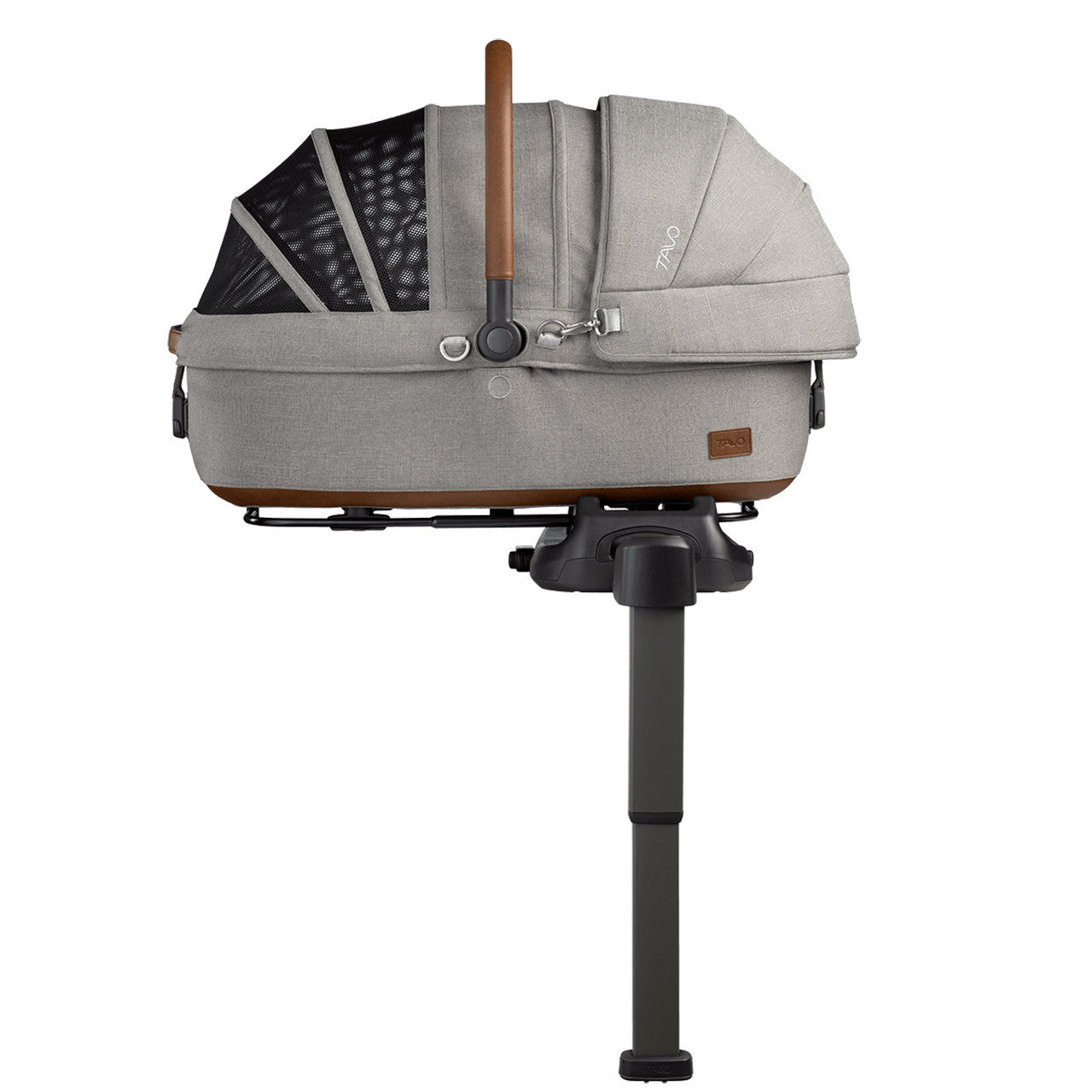 Tavo Maeve Pet Protection System, Medium Rigid in Merle – Bambi Baby